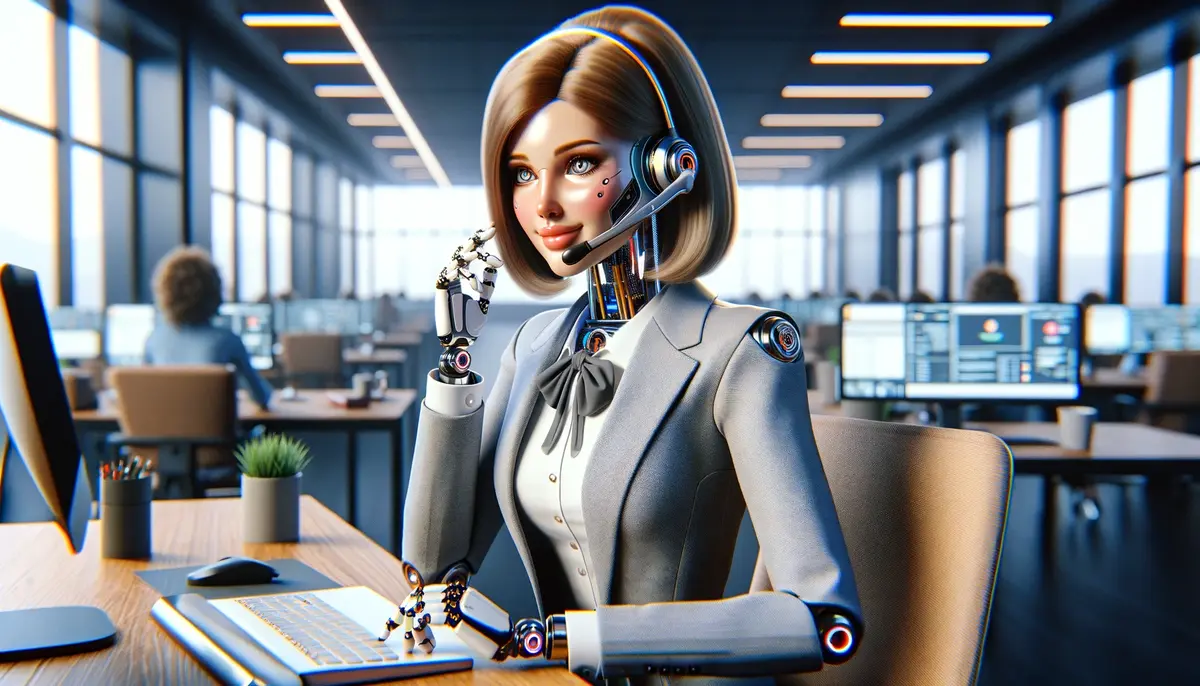 How to Easily Build AI Assistants with MobiDev in 2024