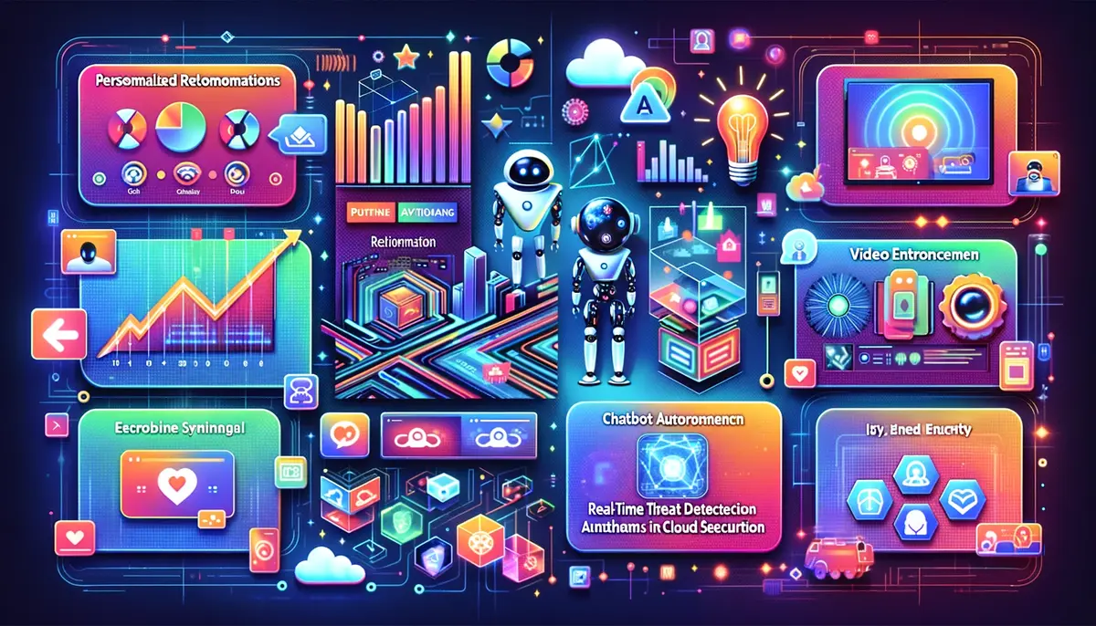 Saas Ai Is Revolutionizing The Saas Industry Ai Slackers
