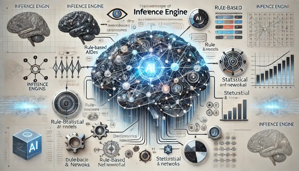 What Is An Inference Engine And Its Types Ai Slackers