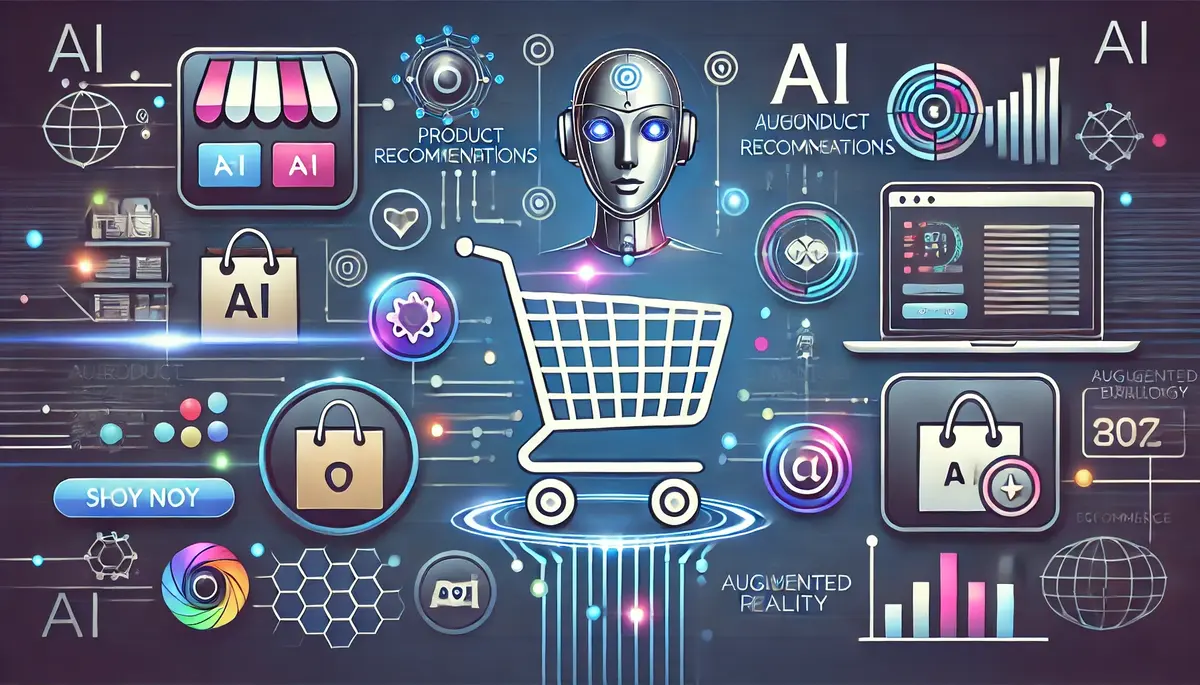 11 Ai Driven Strategies For E Commerce Growth Ai Slackers